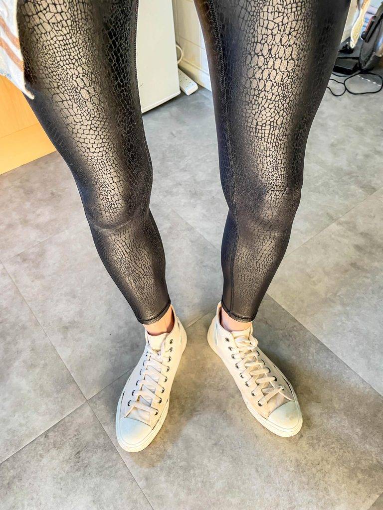 Leather Leggings X Shiny Leggings In Various Styles Danny Legging